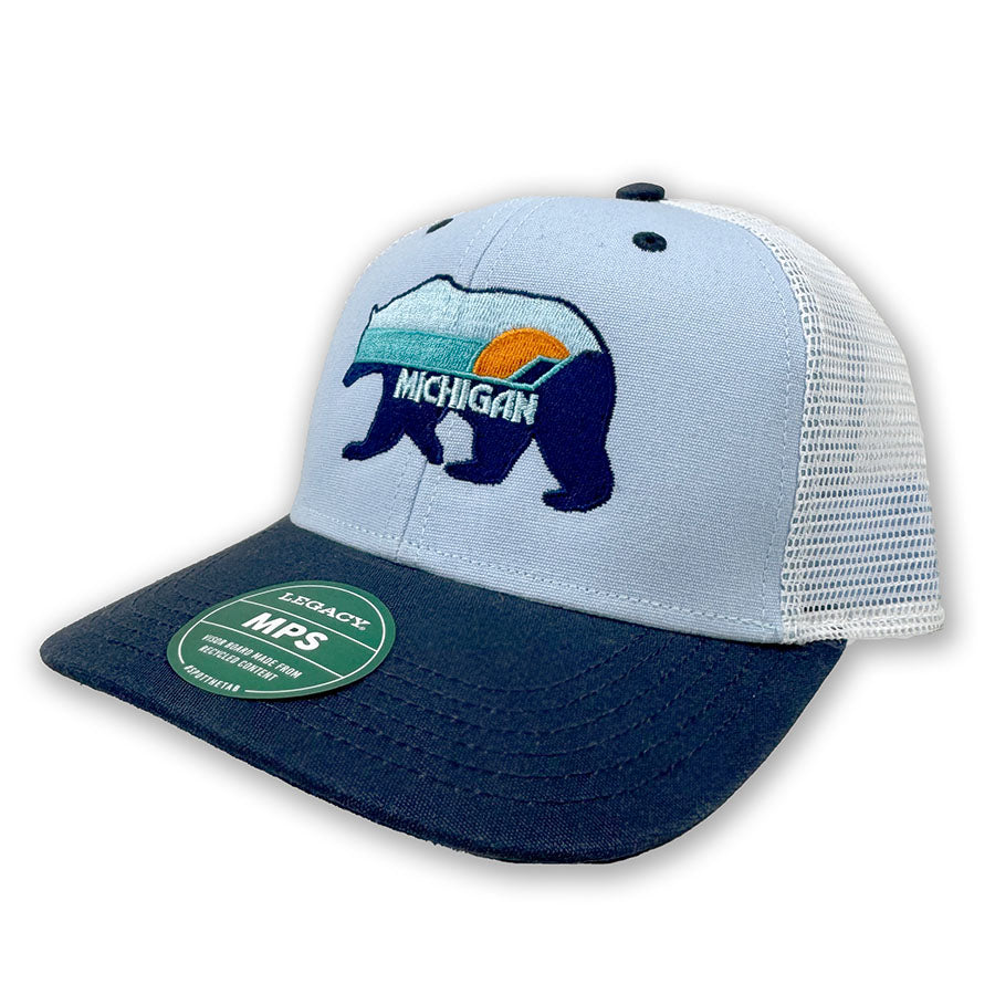 Michigan Headwear | Michigan Hats - Unparalleled Apparel